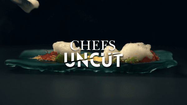 Chefs Uncut to Introduce Asia's Top Chefs on Netflix, SBS, and More
