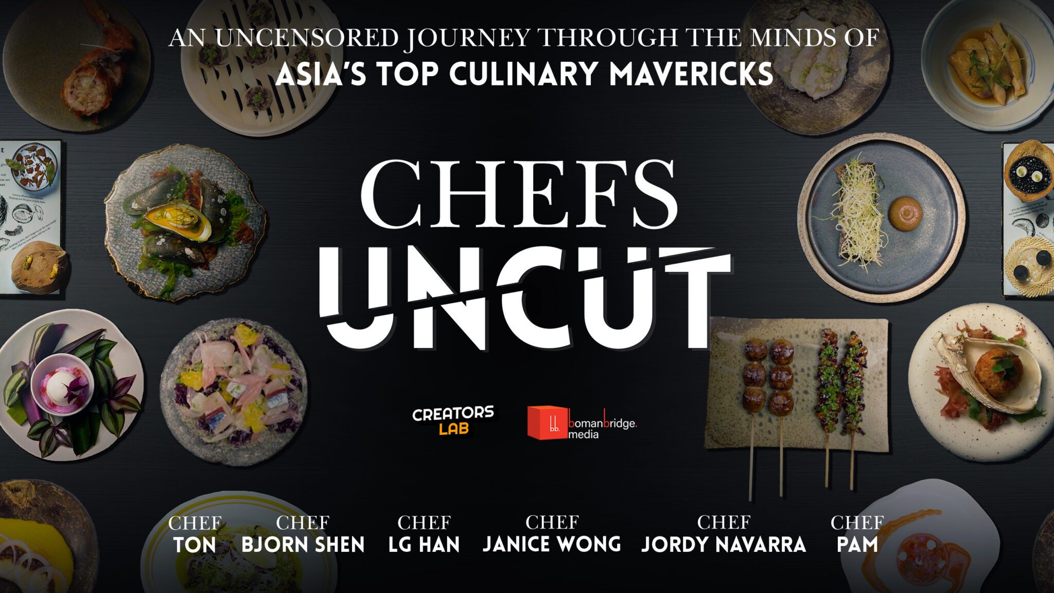 The Food Content Engine | CreatorsLab