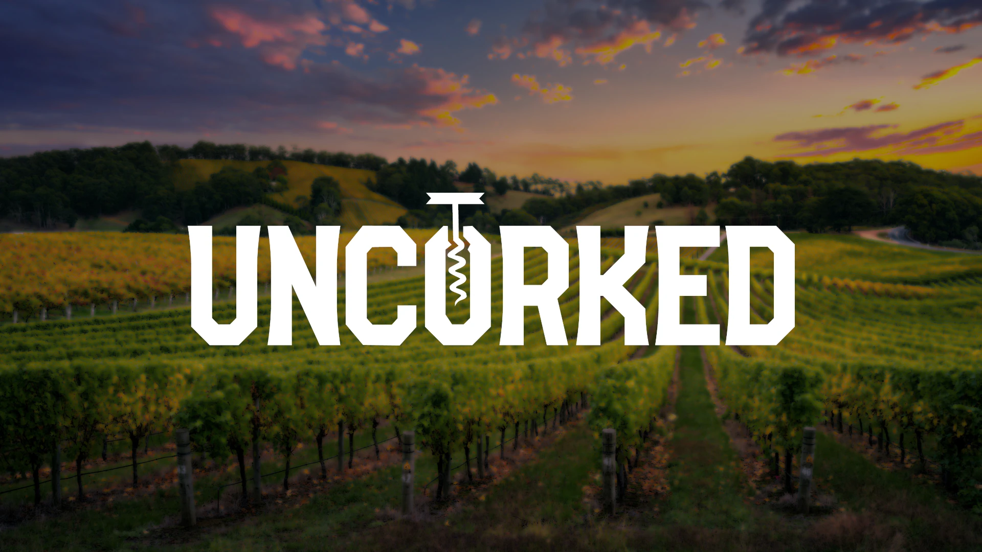 Uncorked (Original Series)