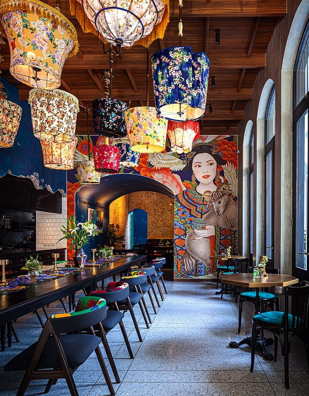 The Goat | CreatorsLab