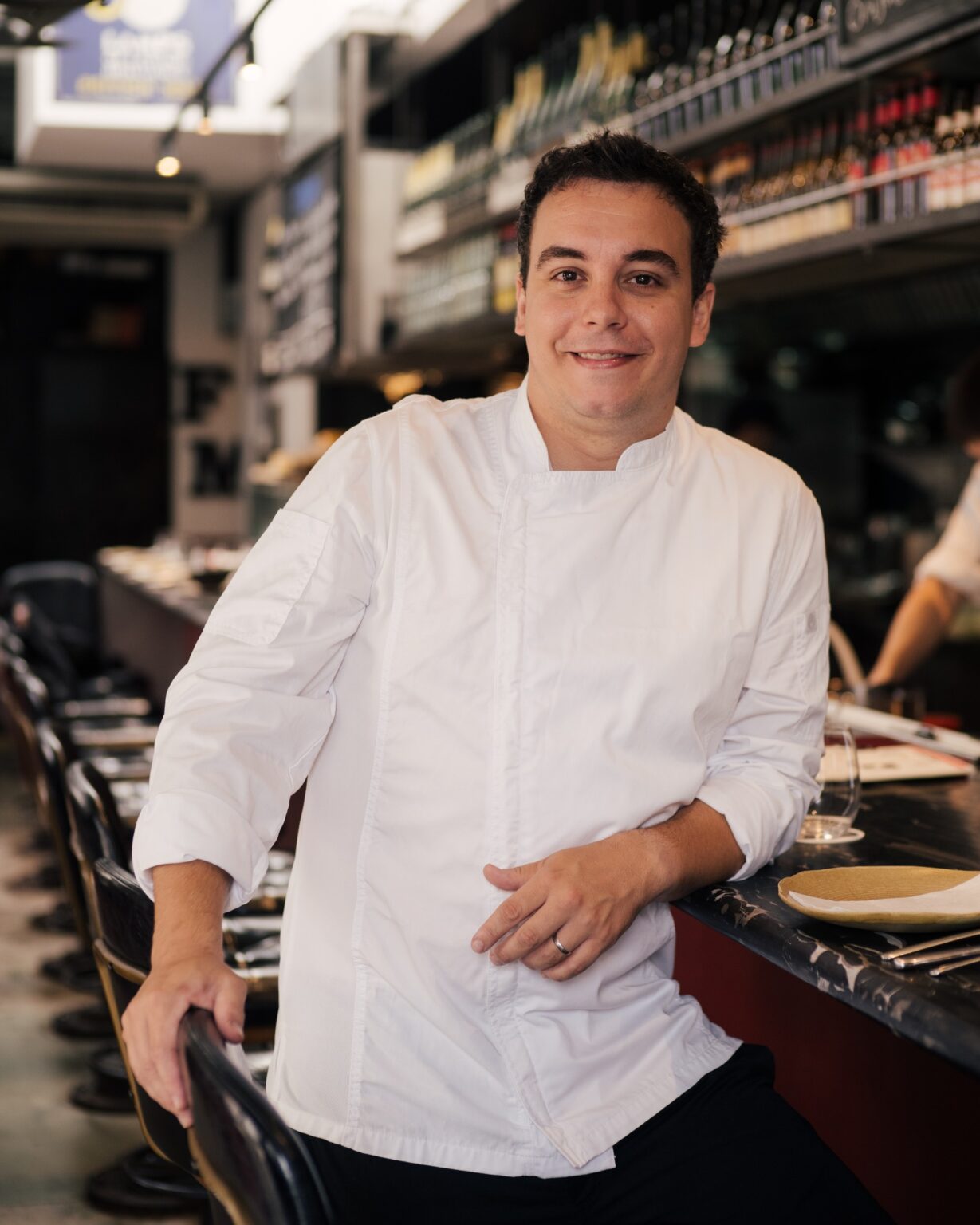 Carlitos Brings Barcelona’s Spirit to Singapore’s Dining Scene