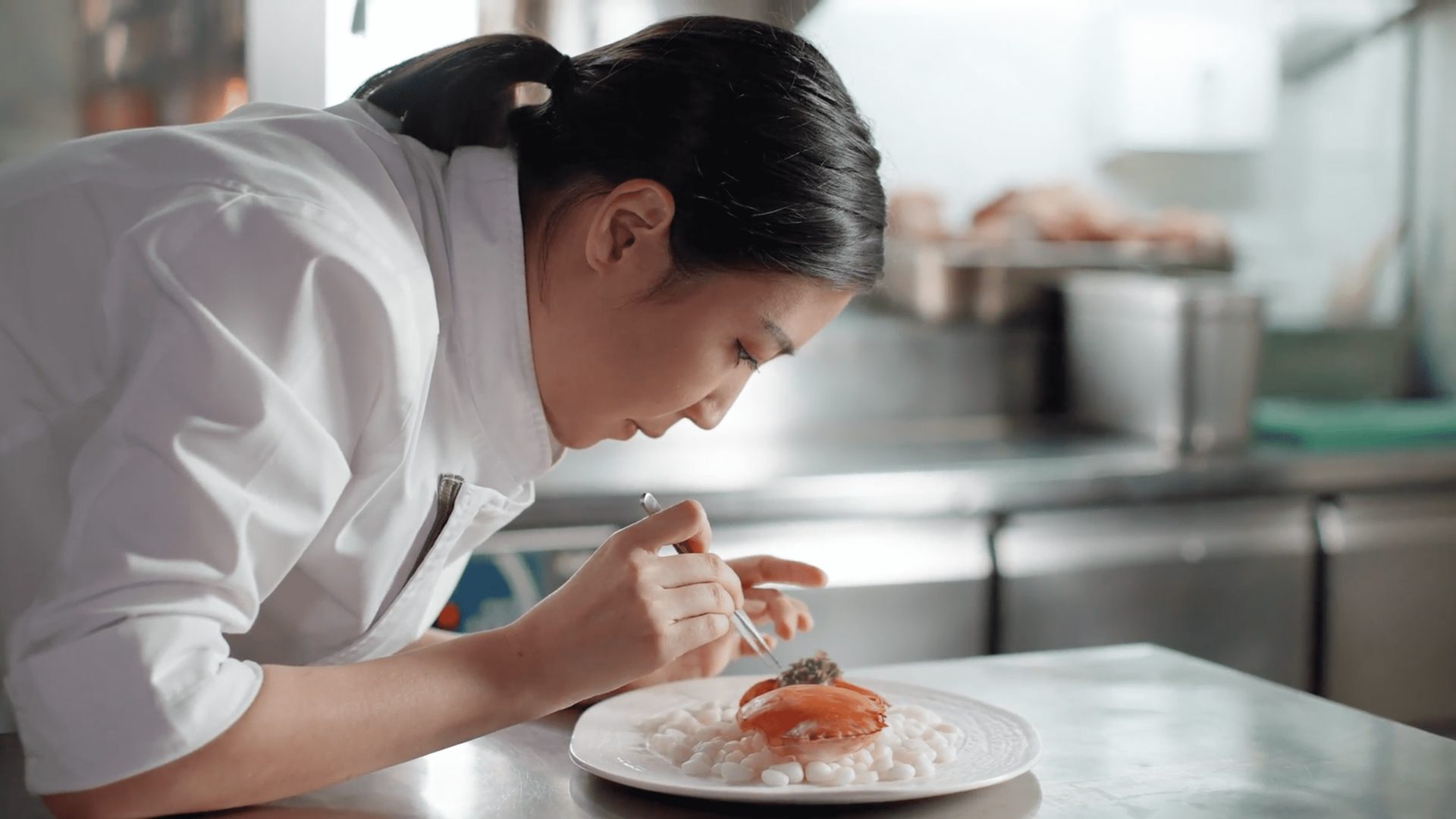 Chef Pam from Thailand is the World’s Best Female Chef 2025