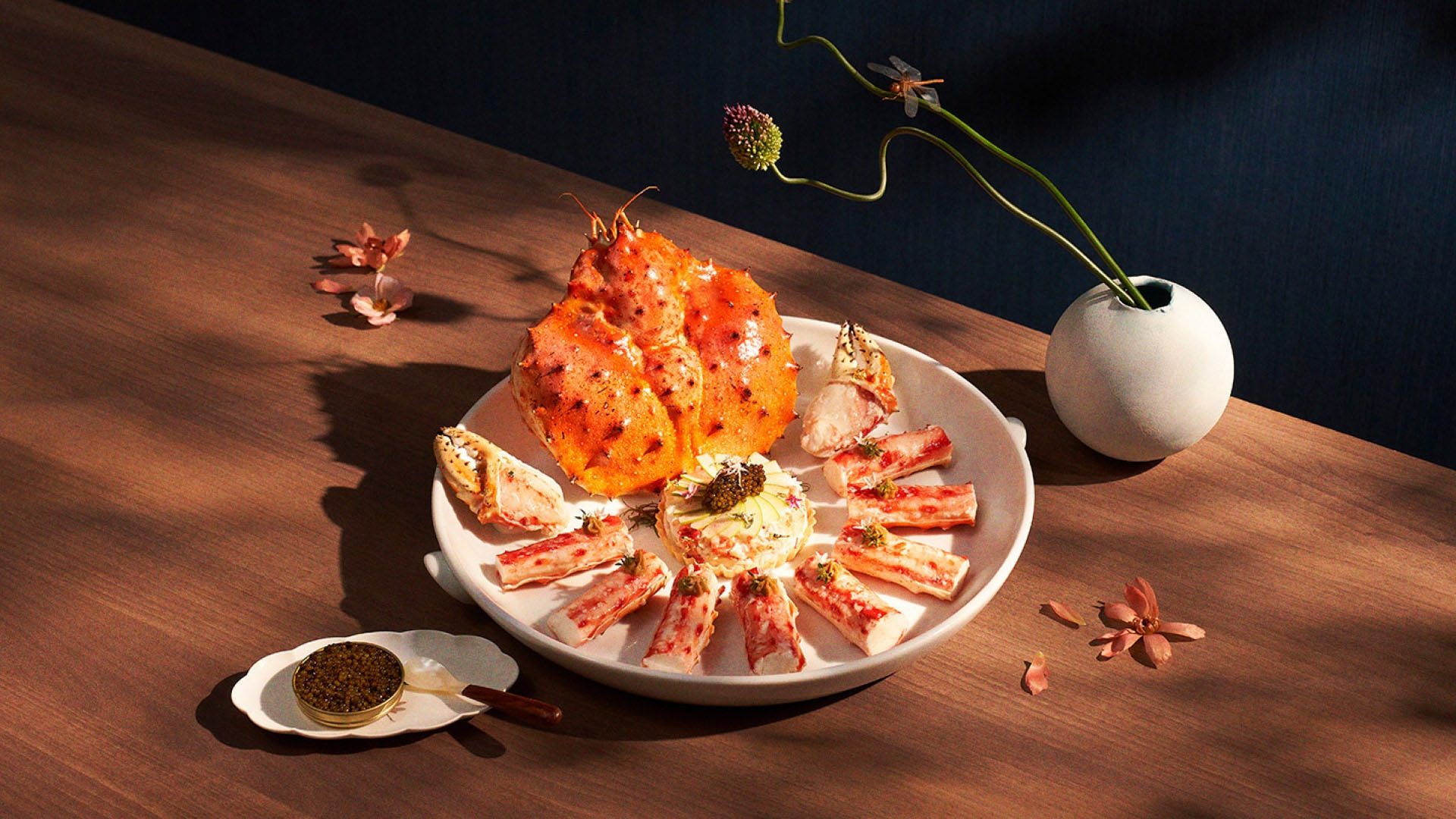 Jin Ting Wan: A New Standard for Cantonese Dining at Marina Bay Sands ...